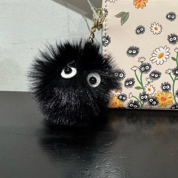Her Universe | Bags | Studio Ghibli My Neighbor Totoro Soot Sprites ...